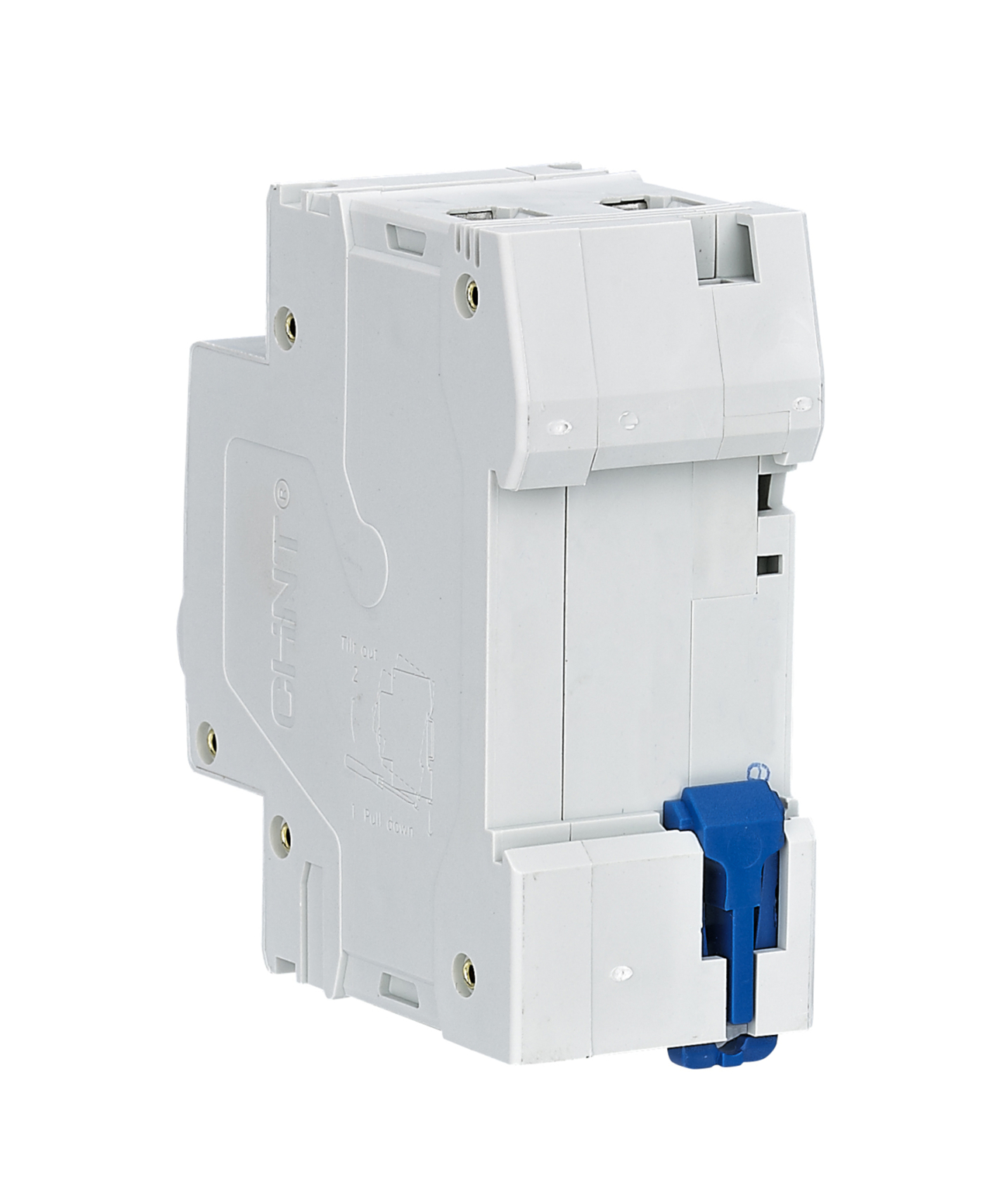Interruptor combinado serie nb1L compacto | Chint Electrics